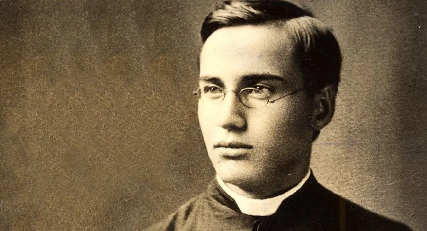 Servant of God Fr. Thomas Price (The Tar Heel Apostle) & September Fea ...