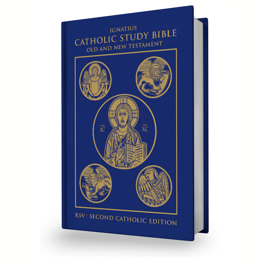 In His Name Catholic Store: Religious Articles for Homes & Churches ...