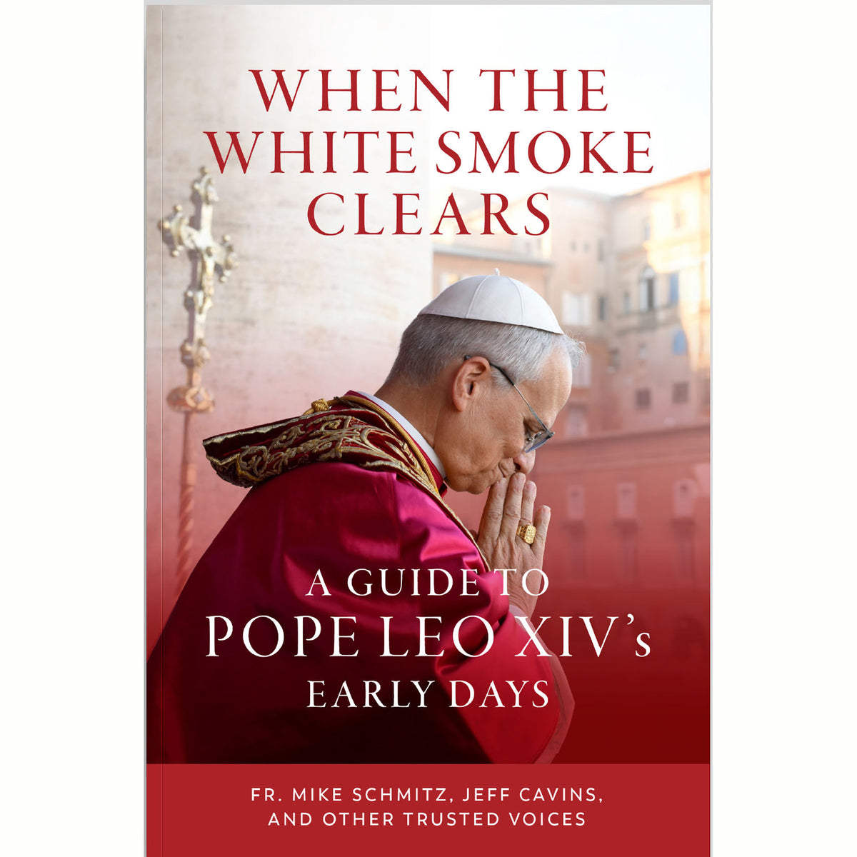 Early Days of Pope Leo XIV – In His Name Store