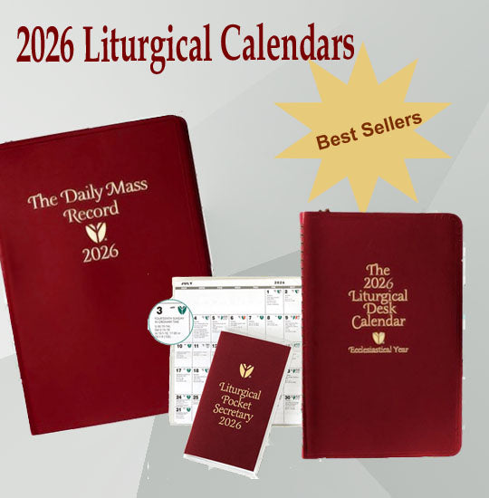 In His Name Catholic Store: Religious Articles for Homes & Churches ...