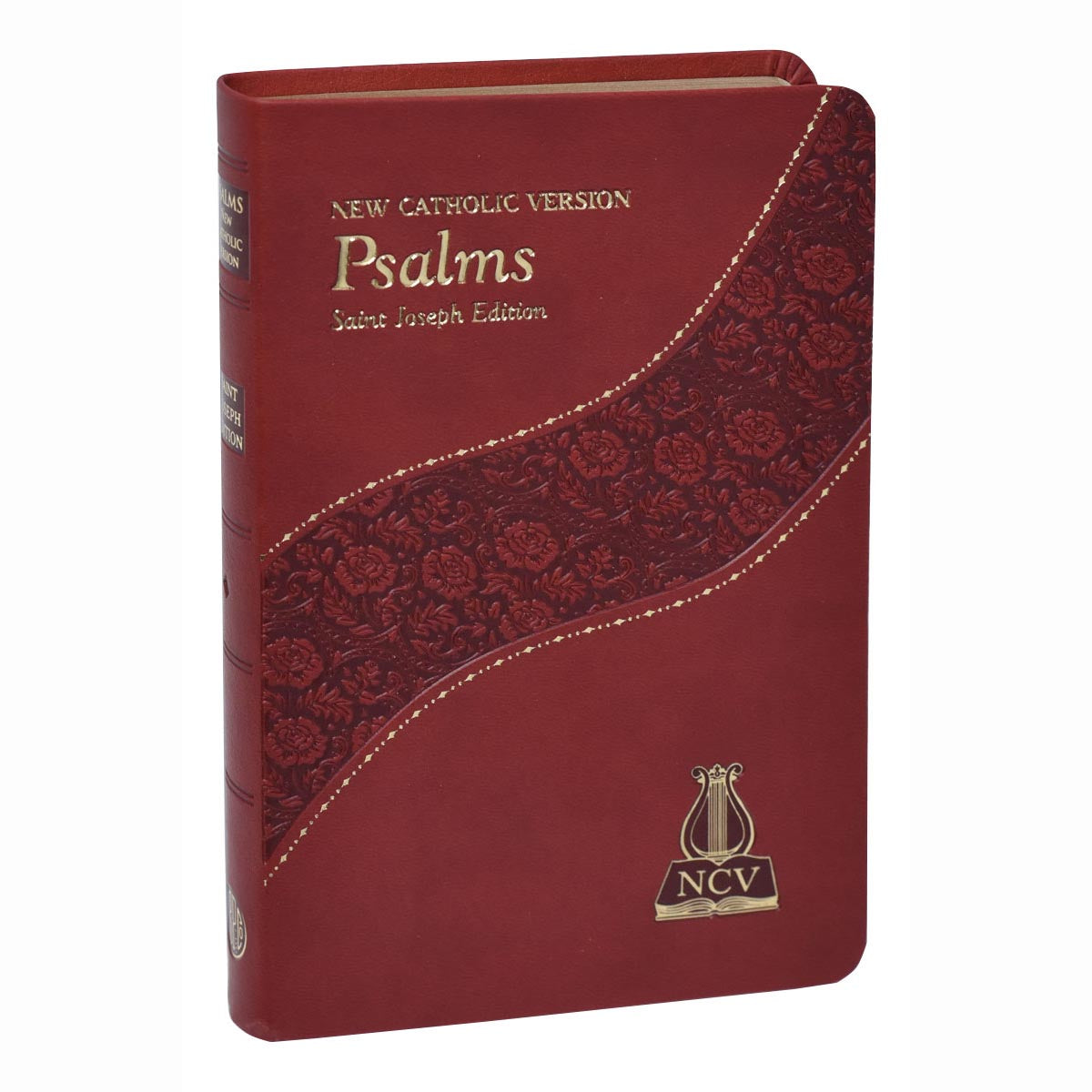 The Psalms: New Catholic Version – In His Name Store