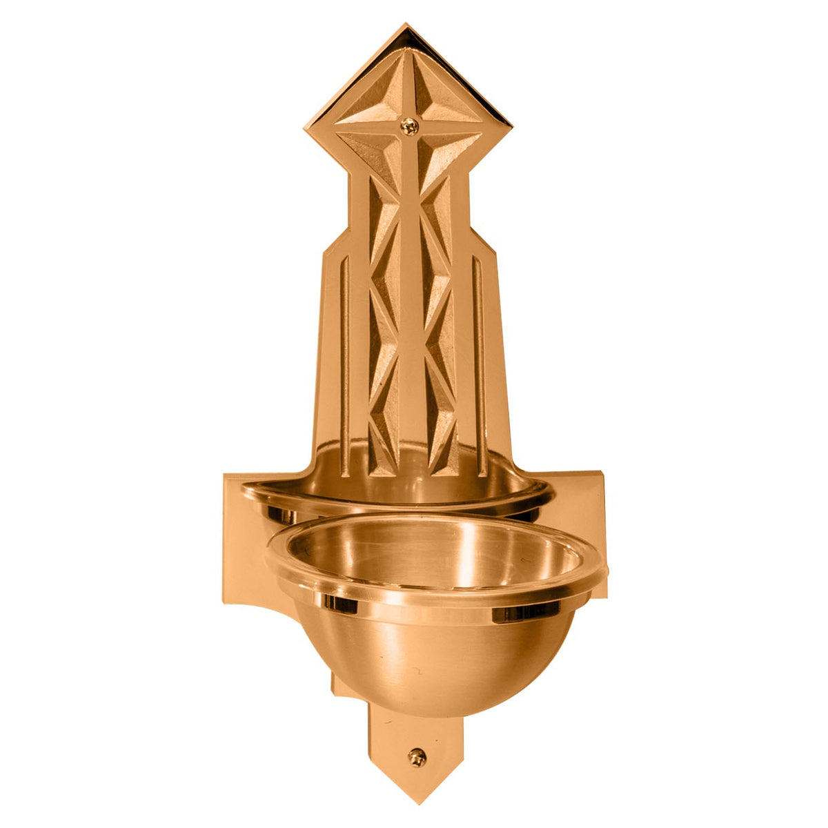 Holy Water Wall Font no.231-83C – In His Name Store