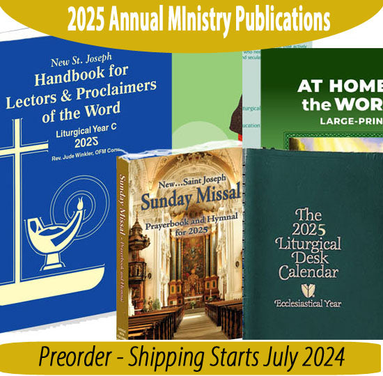 In His Name Catholic Store: Religious Articles for Homes & Churches ...