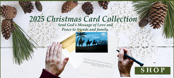 In His Name Catholic Store: Religious Articles for Homes & Churches ...