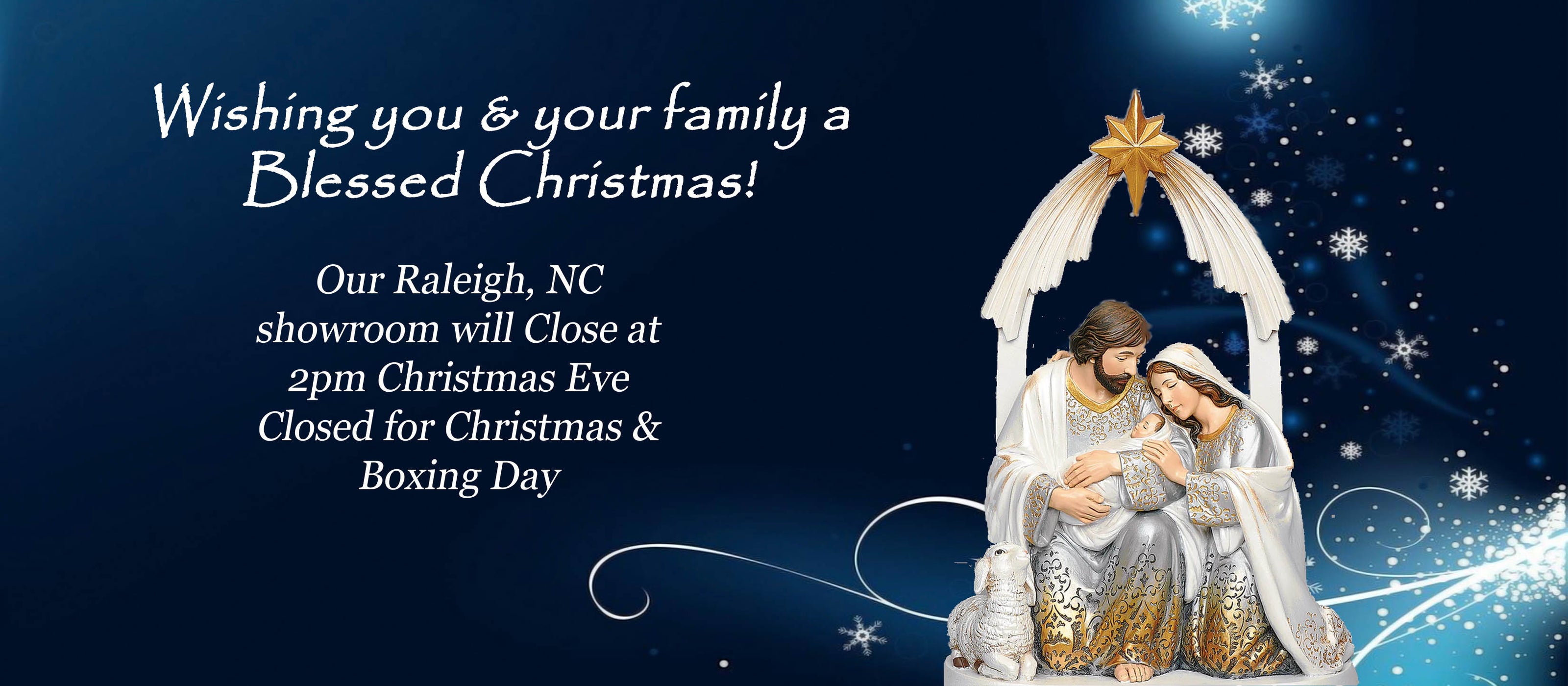 In His Name Catholic Store: Religious Articles for Homes & Churches ...