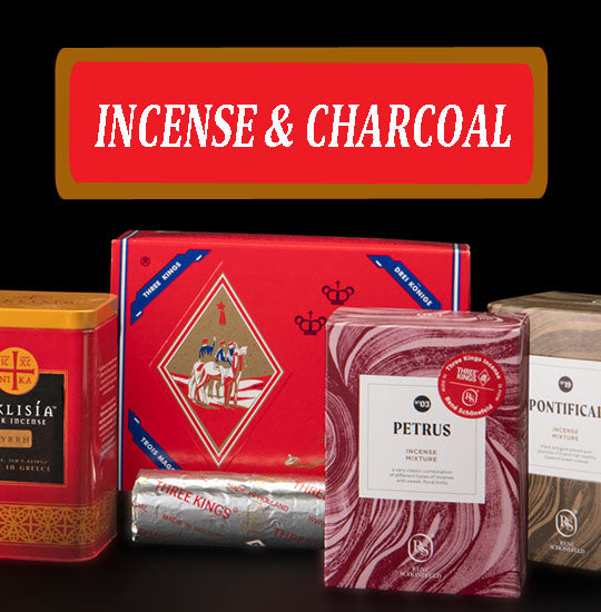 In His Name Catholic Store: Religious Articles for Homes & Churches ...