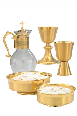 In His Name Catholic Store: Religious Articles for Homes & Churches ...