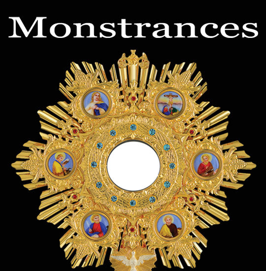 In His Name Catholic Store: Religious Articles for Homes & Churches ...