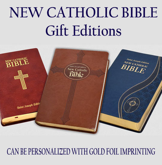 In His Name Catholic Store: Religious Articles for Homes & Churches ...
