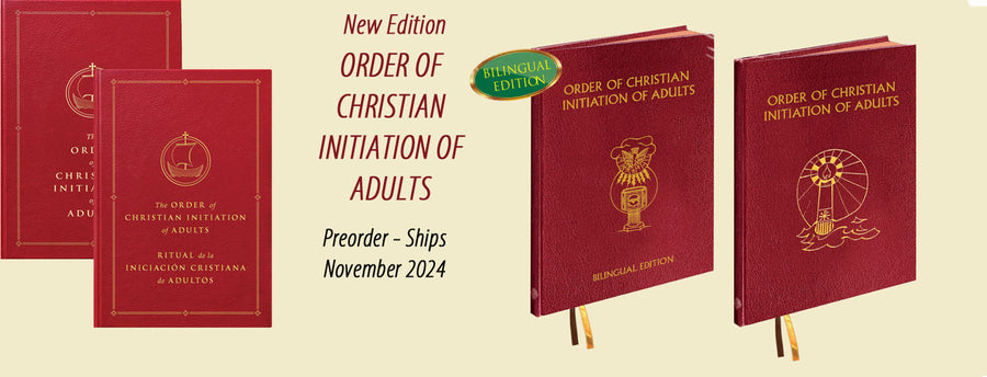 In His Name Catholic Store: Religious Articles for Homes & Churches ...