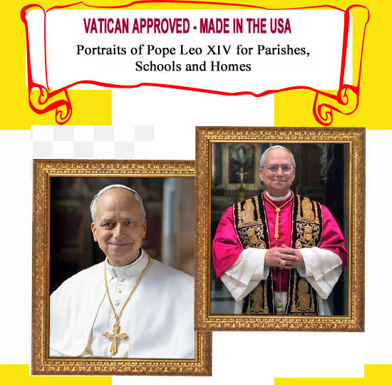 In His Name Catholic Store: Religious Articles for Homes & Churches ...