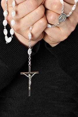 In His Name Catholic Store: Religious Articles for Homes & Churches ...