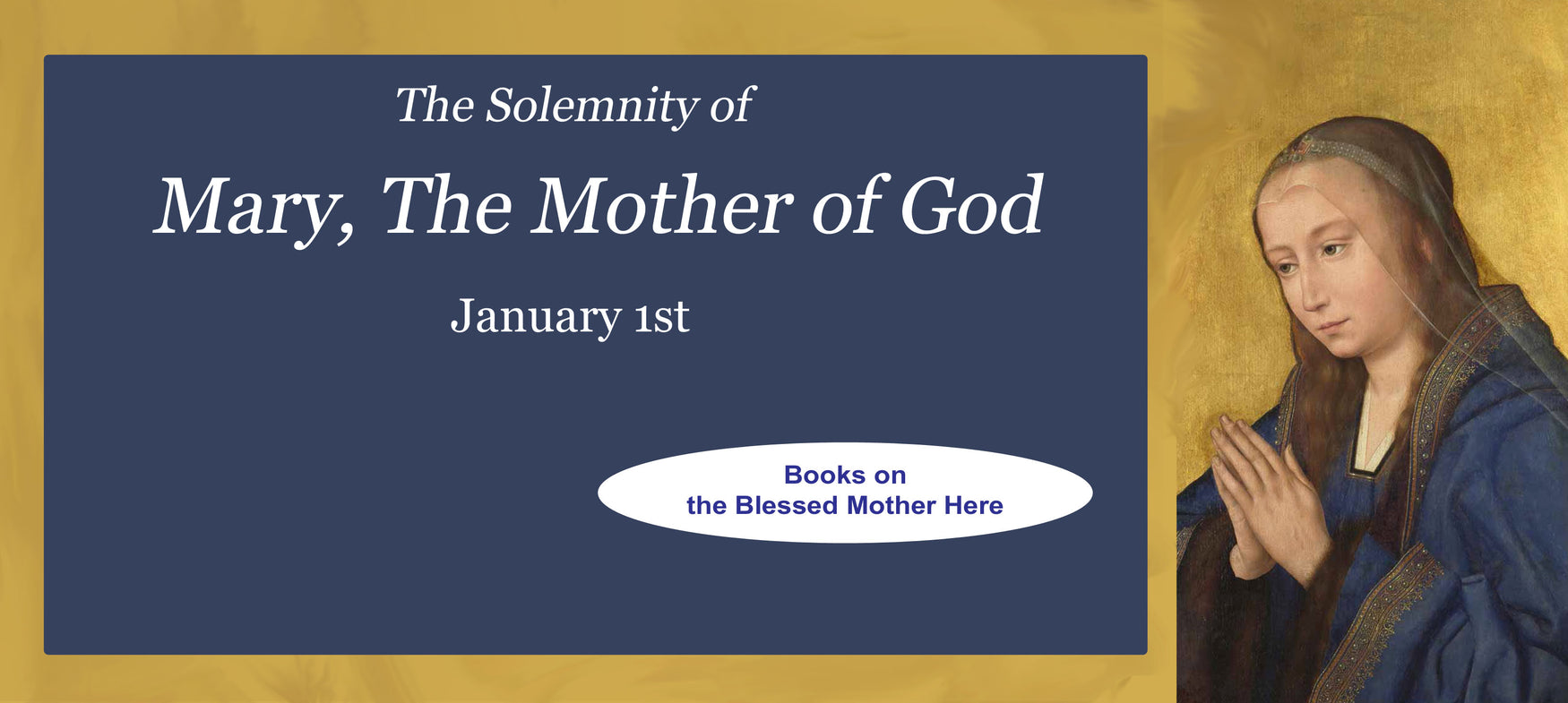 In His Name Catholic Store: Religious Articles for Homes & Churches ...